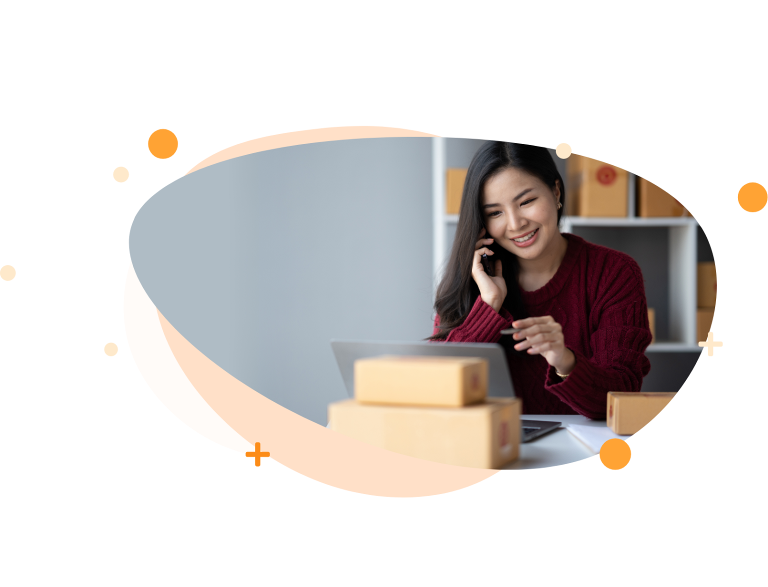 MyParcel onboarding | Snel en eenvoudig starten met verzenden